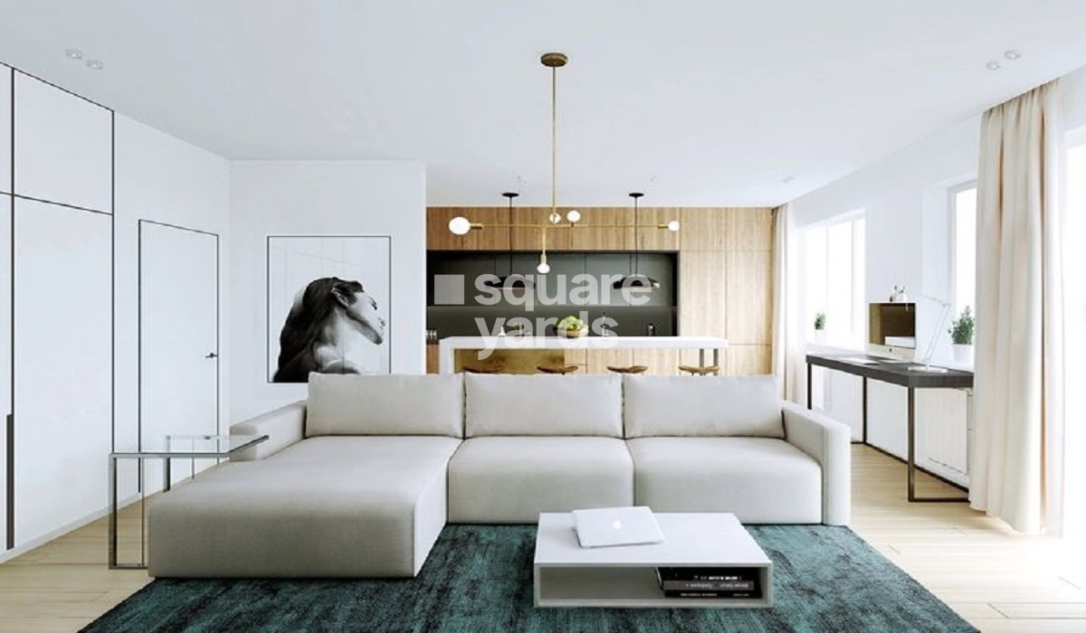 Magarpatta Nova Elegance in Mundhwa, Pune @ 4.00 Cr - Floor Plans, Location Map & Reviews