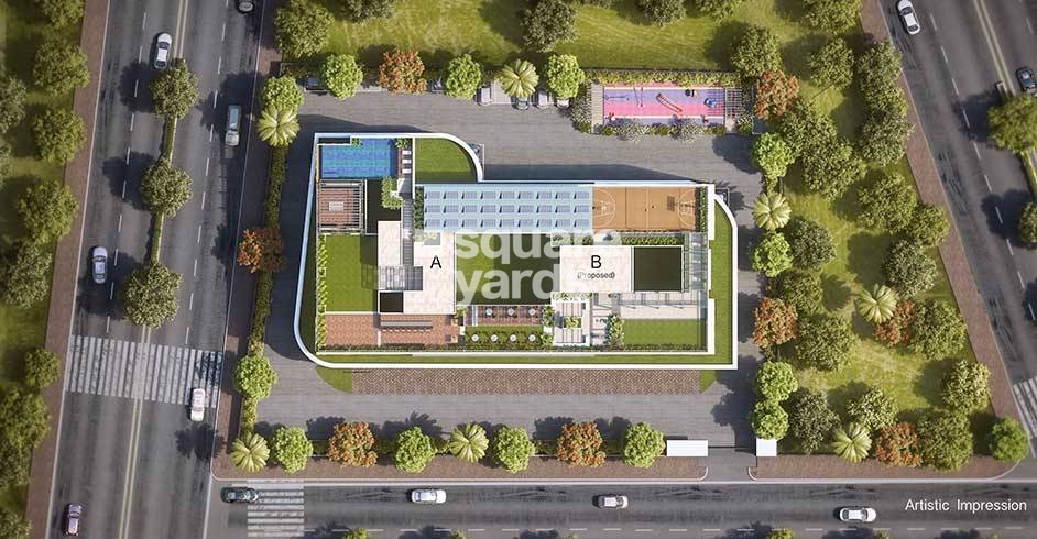 Mantra 99 Riverfront Baner, Pune - Price List, Project Info & Highlights