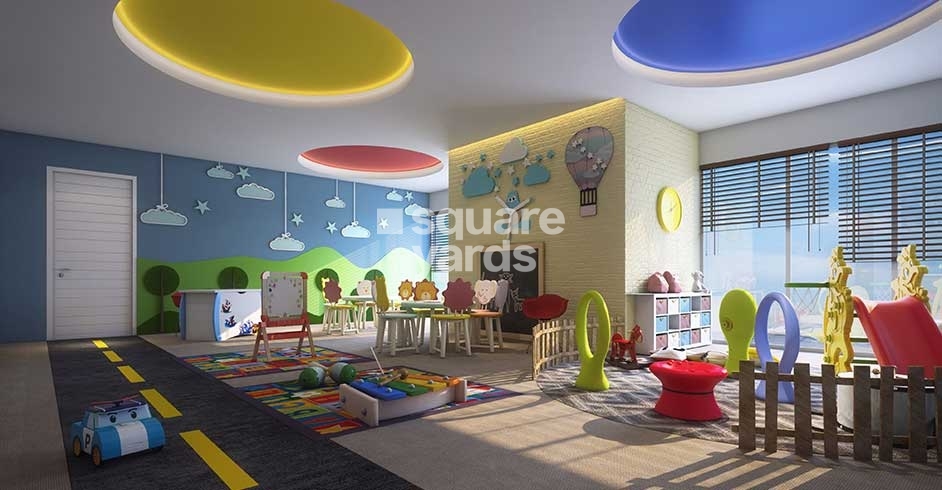 Mantra Park View Phase 2 in Dhayari, Pune @ 59.00 Lac - Floor Plans ...