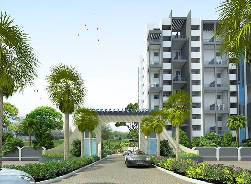 Maple Aapla Ghar Lonikand in Lonikand, Pune @ Price on Request - Floor ...