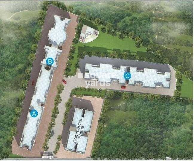 Maple Aapla Ghar Talegaon Dhamdhere in Talegaon Dhamdhere, Pune @ 13.19 ...