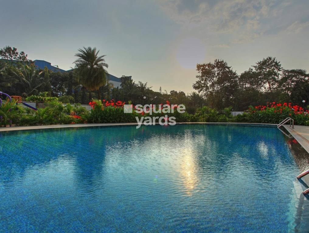 Marvel Matrix in Mundhwa, Pune @ 1.25 Cr - Floor Plans, Location Map ...