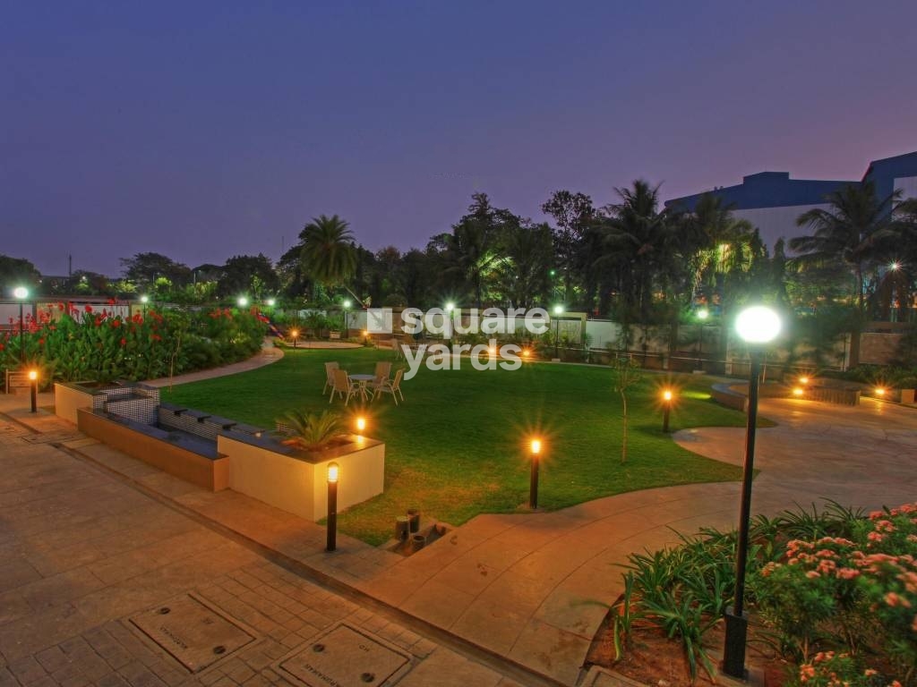 Marvel Matrix in Mundhwa, Pune @ 1.25 Cr - Floor Plans, Location Map ...