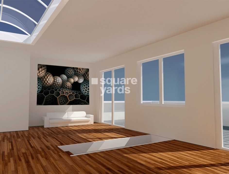 Megapolis Sangria Towers in Hinjewadi, Pune @ 62.92 Lac - Floor Plans ...