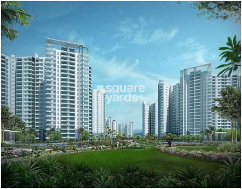 Megapolis Sangria Towers in Hinjewadi, Pune @ 62.92 Lac - Floor Plans ...