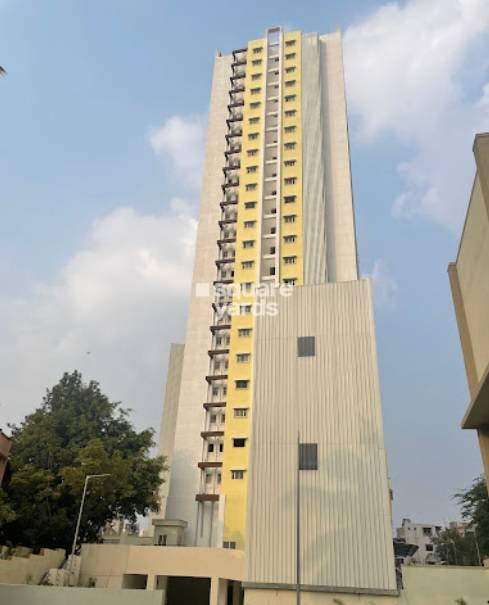 Mhada Towers Pimpri Pimpri Pune | Price List, Floor Plan & RERA Details