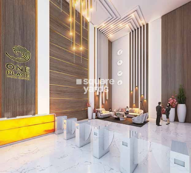 Mittal One Place FC Road in Fergusson College Road, Pune @ 1.21 Cr ...