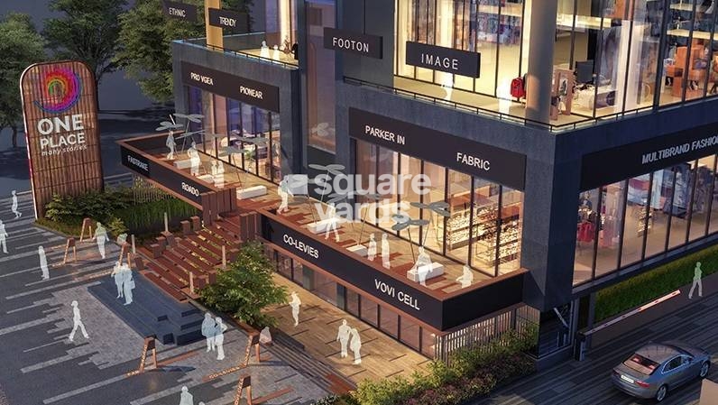 Mittal One Place FC Road in Fergusson College Road, Pune @ 1.21 Cr ...