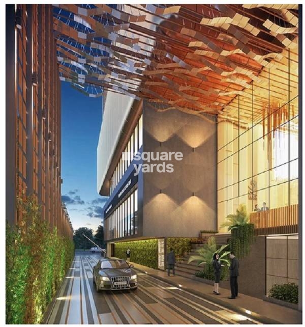 Mittal One Place FC Road in Fergusson College Road, Pune @ 1.21 Cr ...