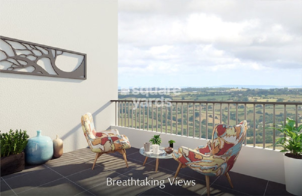 Mittal Sun City Ambegaon in Ambegaon Budruk, Pune @ 57.63 Lac - Floor ...