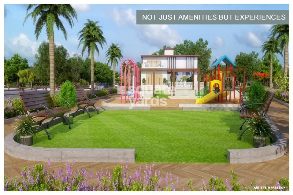 Nakoda Castle Gate Chikhali Pune | Price List, Floor Plan & RERA Details