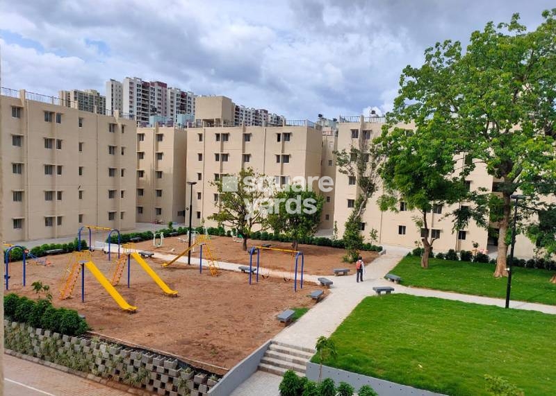 Nanded Janaranjani at Nanded City Nanded, Pune - Price List, Project ...