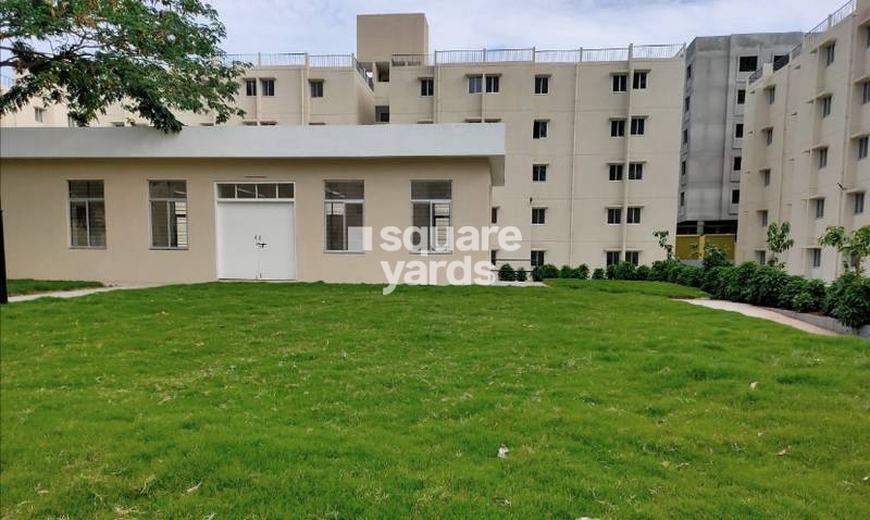 Nanded Janaranjani at Nanded City Nanded, Pune - Price List, Project ...