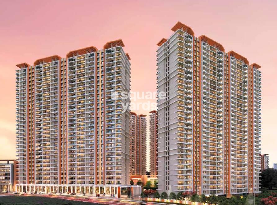 Nyati Emerald in Baner, Pune @ 1.05 Cr - Floor Plans, Location Map ...