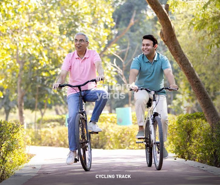 Nyati Equinox in Bavdhan, Pune @ 99.00 Lac - Floor Plans, Location Map ...