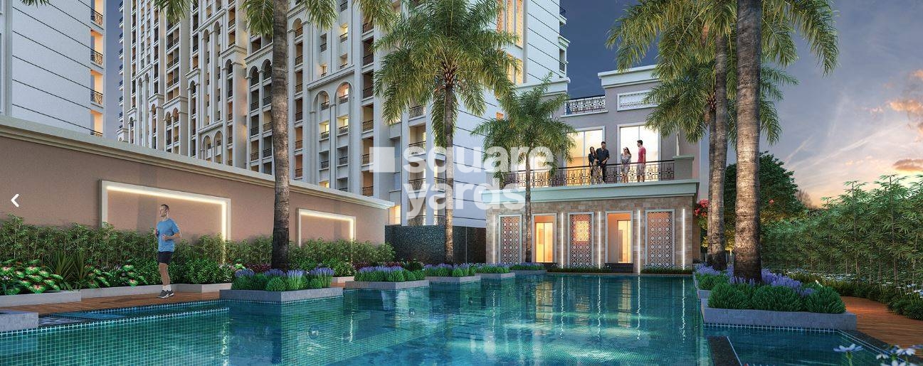 Nyati Equinox in Bavdhan, Pune @ 99.00 Lac - Floor Plans, Location Map ...