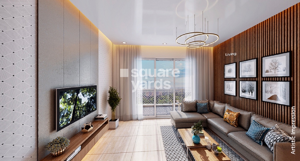 Nyati Evolve 1 Magarpatta, Pune - Price List, Project Info & Highlights