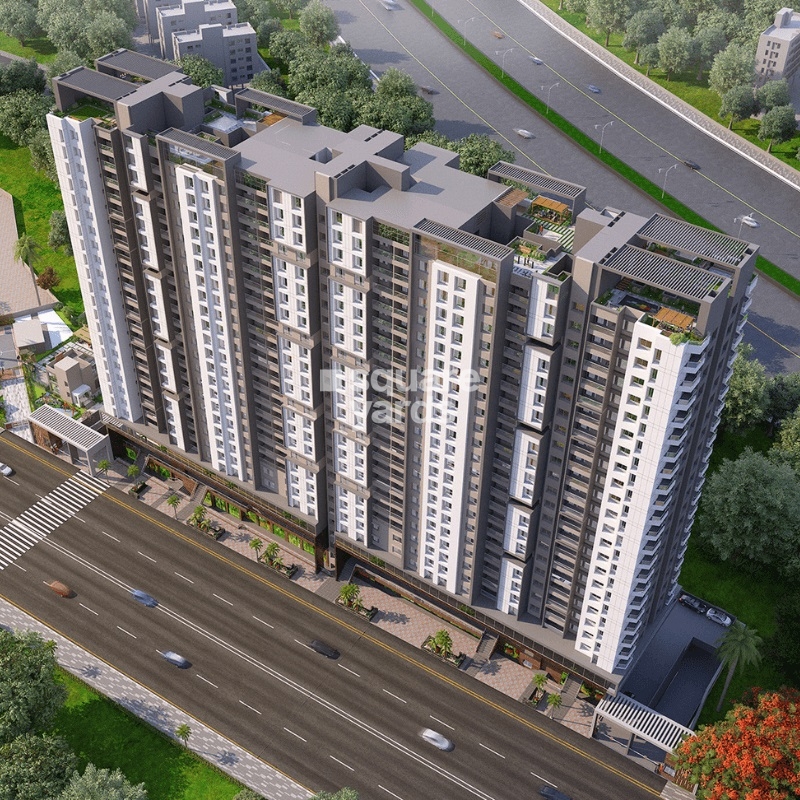 Oree Cloud 51 Bavdhan, Pune - Price List, Project Info & Highlights