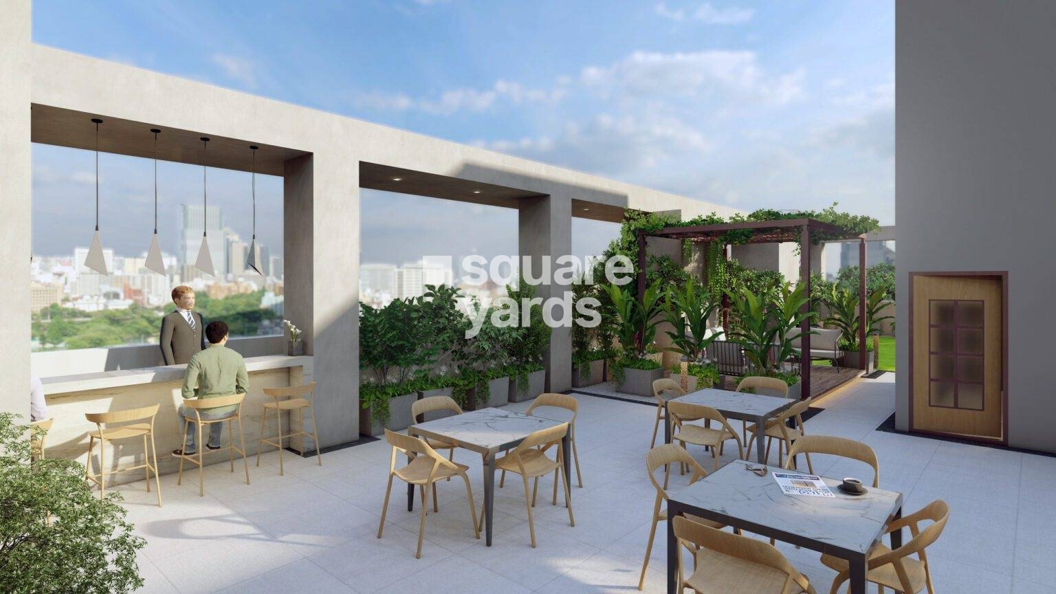 Pandit Javdekar Toran in Aundh, Pune @ 2.77 Cr - Floor Plans, Location ...