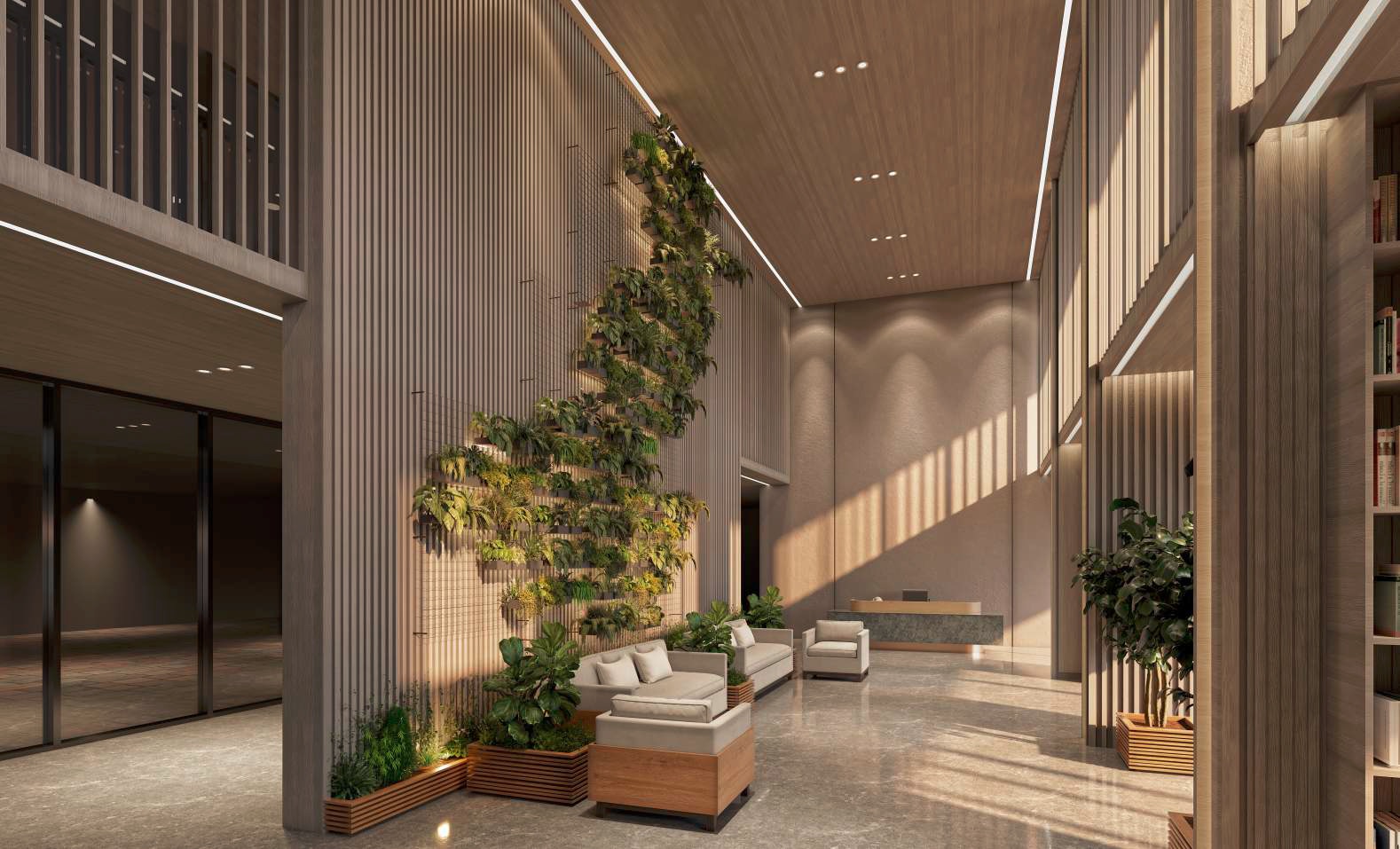 Paranjape Forest Trails High Gardens in Bhugaon, Pune @ 87.00 Lac ...