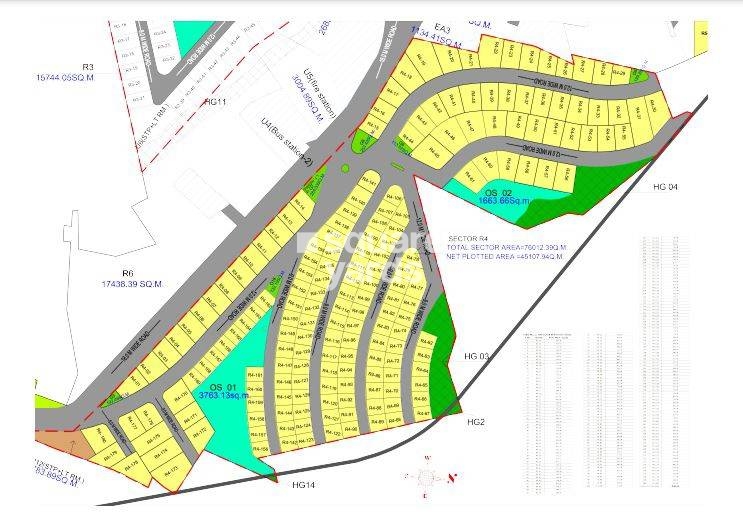 Paranjape Misty Greens in Bhugaon, Pune @ 1.80 Cr - Floor Plans ...