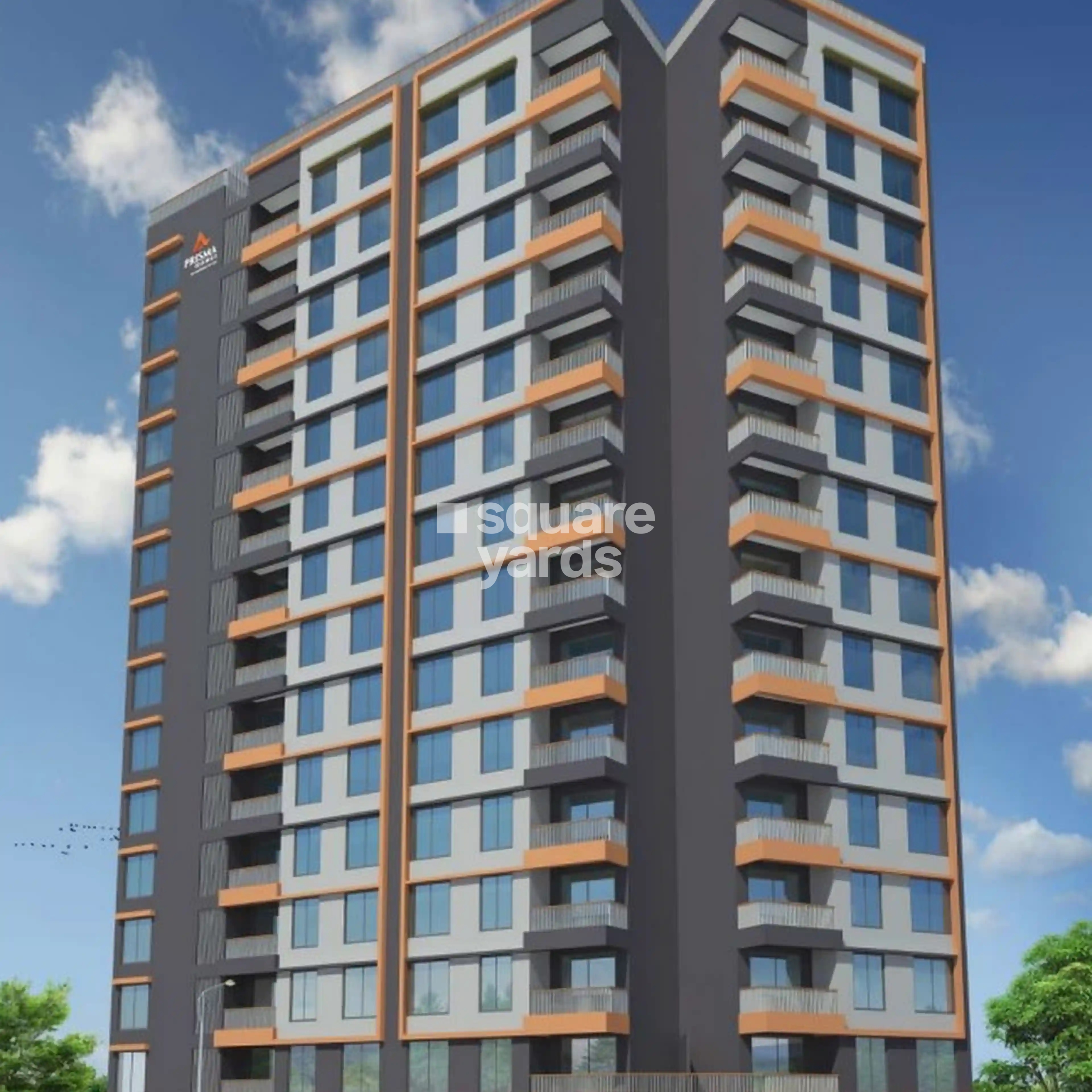 Prisma Homes Chikhali, Pune - Price List, Project Info & Highlights