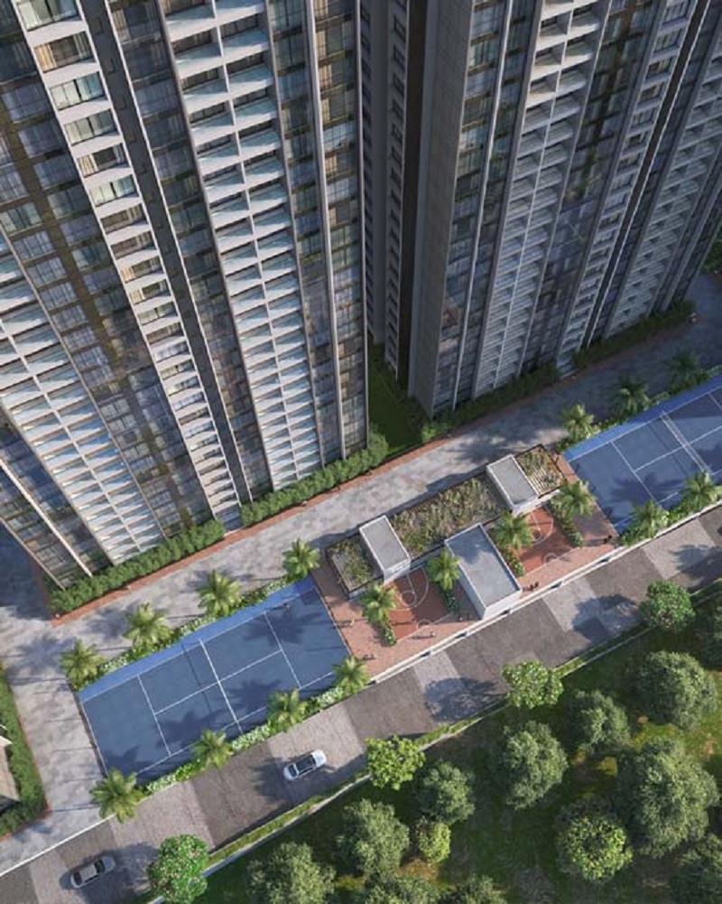 Pristine O2 World in Wagholi, Pune @ 95.00 Lac - Floor Plans, Location ...