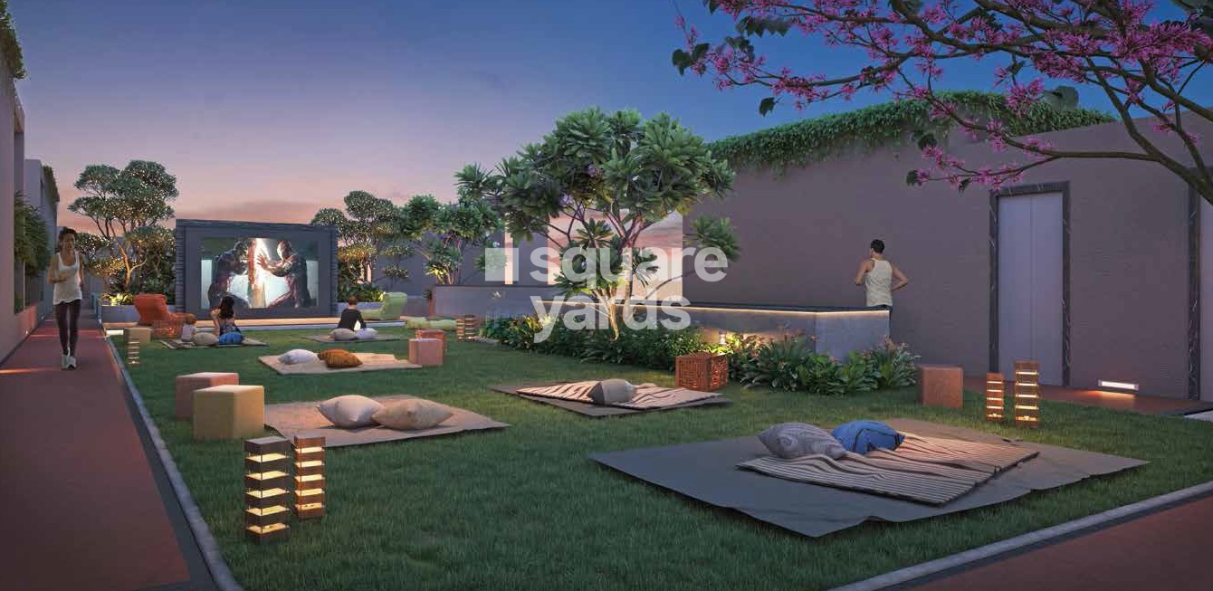 Ranawat Aura Waters Sinhagad Road, Pune - Price List, Project Info ...