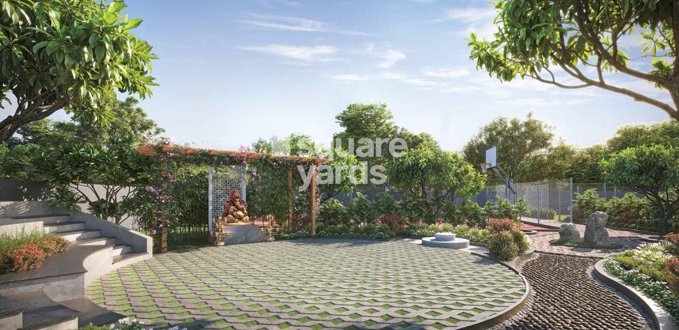 Ranawat Aura Waters Sinhagad Road, Pune - Price List, Project Info ...