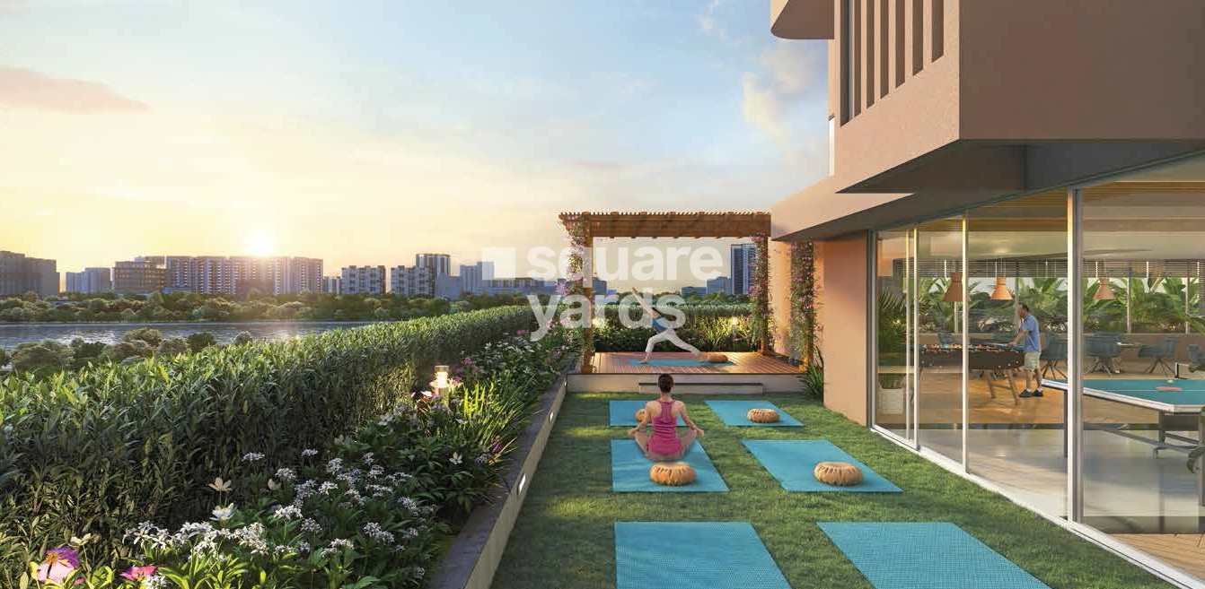 Ranawat Aura Waters Sinhagad Road, Pune - Price List, Project Info ...