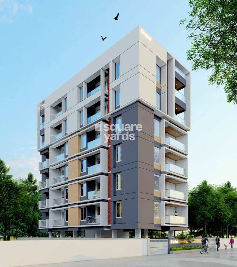 Ranjekar Omkar in Karve Nagar, Pune @ 1.55 Cr - Floor Plans, Location ...