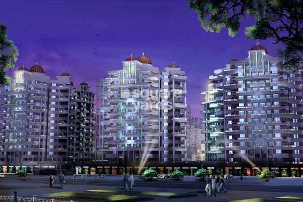 Ratan Neptune in Hadapsar, Pune @ 25.70 Lac - Floor Plans, Location Map ...