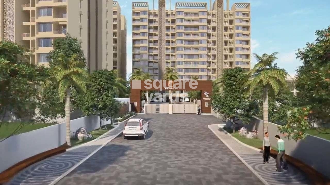 Ravinanda Trinity Wagholi, Pune - Price List, Project Info & Highlights