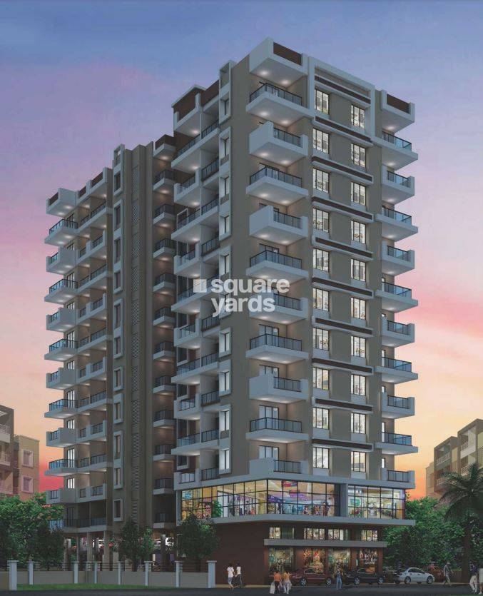 RD Ganesh Prime Vera in Ambegaon Budruk, Pune @ 45.76 Lac - Floor Plans ...