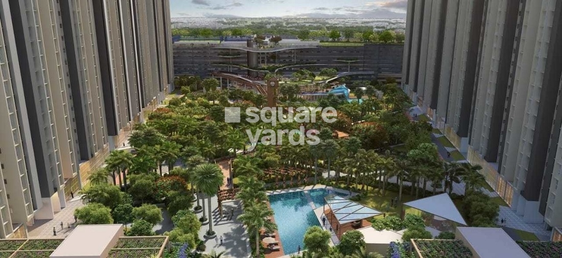 Rohan Harita in Tathawade, Pune @ 48.00 Lac - Floor Plans, Location Map ...