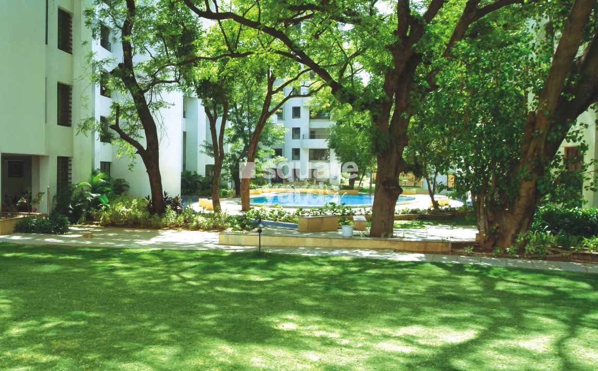 Rohan Mithila in Viman Nagar, Pune @ 77.00 Lac - Floor Plans, Location ...