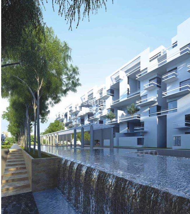 Rohan Mithila in Viman Nagar, Pune @ 77.00 Lac - Floor Plans, Location ...