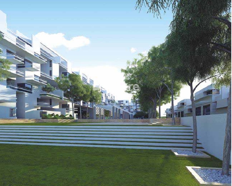 Rohan Mithila in Viman Nagar, Pune @ 77.00 Lac - Floor Plans, Location ...