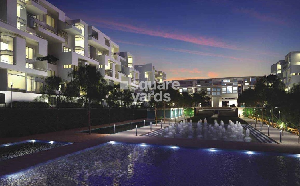 Rohan Mithila in Viman Nagar, Pune @ 77.00 Lac - Floor Plans, Location ...