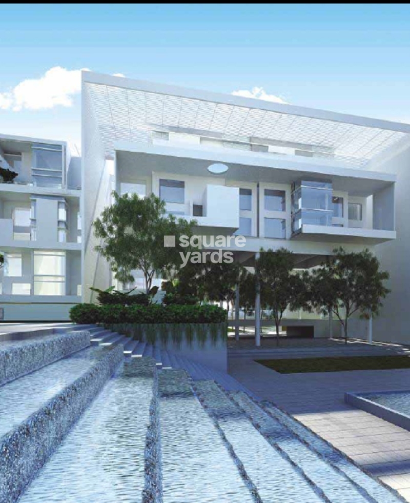 Rohan Mithila in Viman Nagar, Pune @ 77.00 Lac - Floor Plans, Location ...