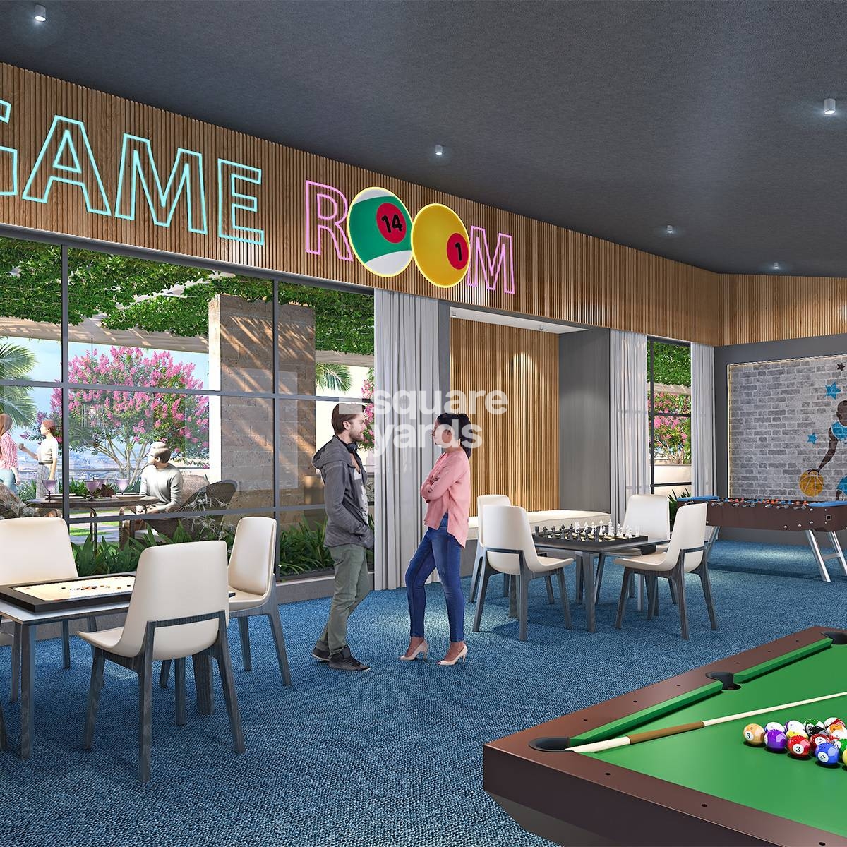 Rohit Amaara Ravet Pune | Price List, Floor Plan & RERA Details