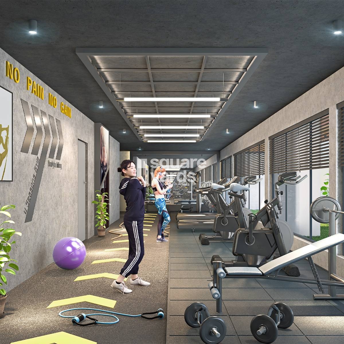 Rohit Amaara Ravet Pune | Price List, Floor Plan & RERA Details