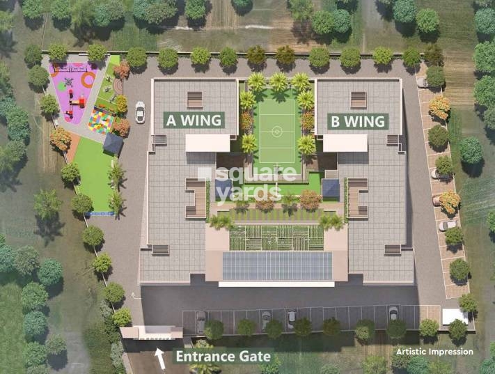 Rohit Amaara Ravet Pune | Price List, Floor Plan & RERA Details