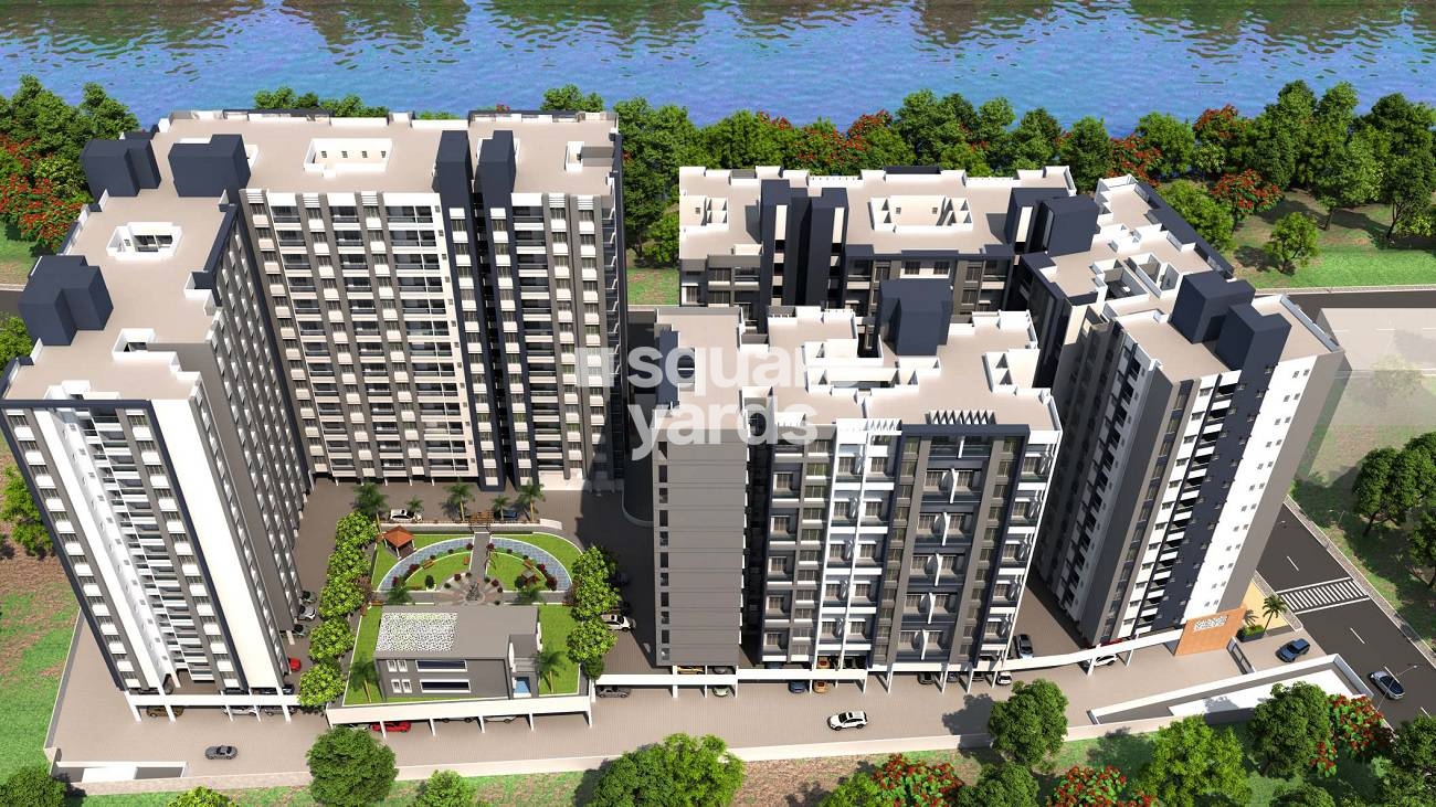 RR Lunkad 66 Avenue in Pimple Nilakh, Pune - Price list, Project Info & Highlights