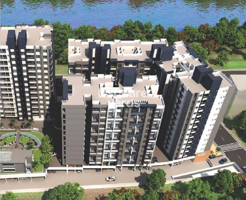 RR Lunkad 66 Avenue in Pimple Nilakh, Pune - Price list, Project Info & Highlights