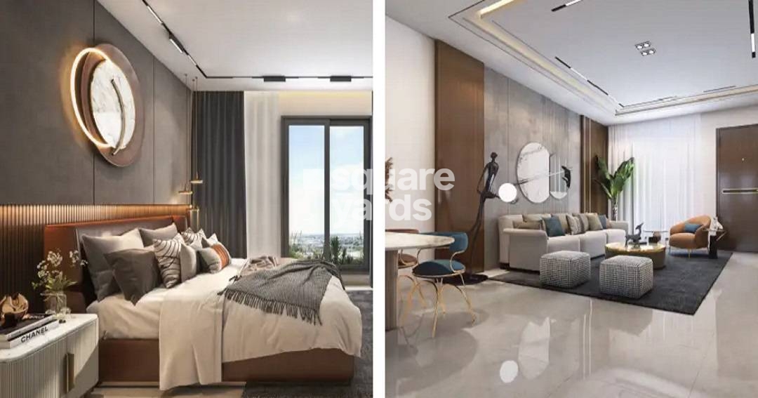 Sara Abhiman Kharabwadi, Pune - Price List, Project Info & Highlights