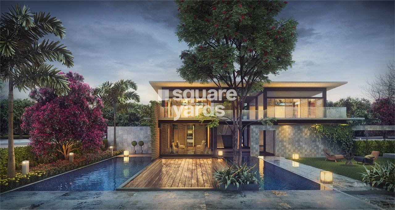 Sara City Chakan, Pune - Price List, Project Info & Highlights