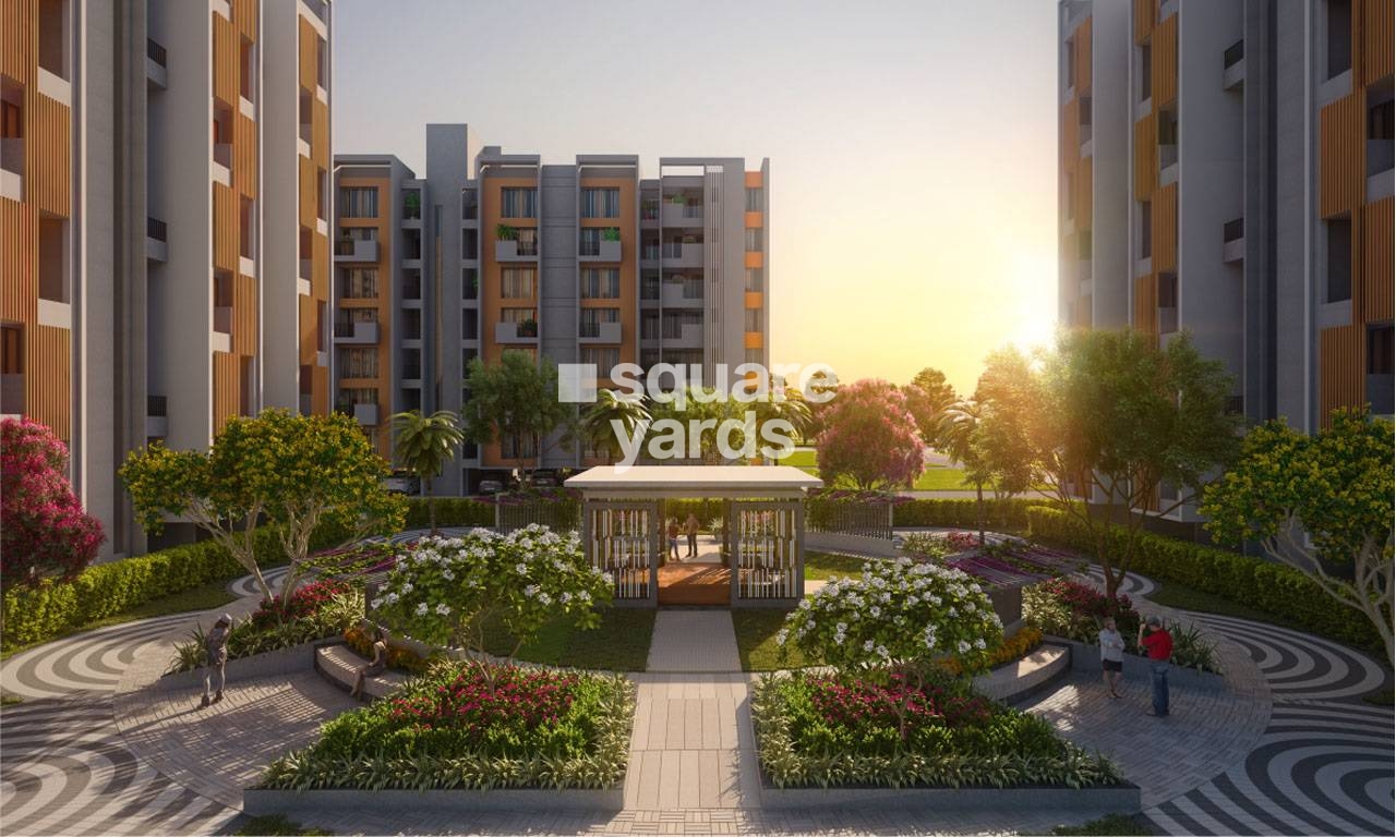 Sara City Chakan, Pune - Price List, Project Info & Highlights