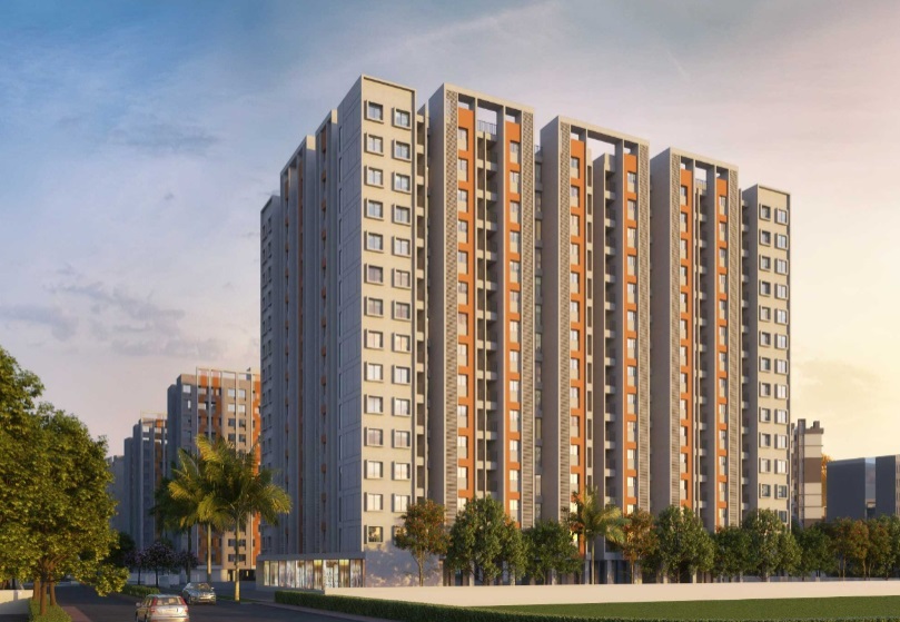 Sara City Chakan, Pune - Price List, Project Info & Highlights