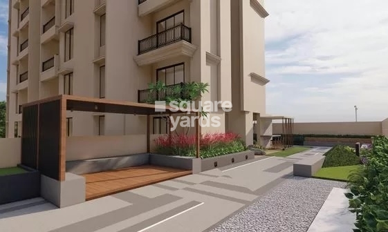 Shekhar NB Towers in Moshi, Pune @ 86.95 Lac - Floor Plans, Location ...